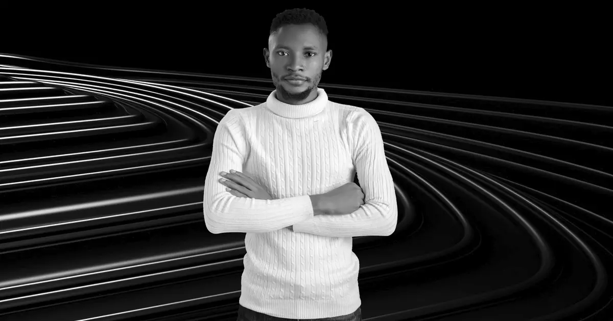 Fullstack Web Developer | Reuben Sunday